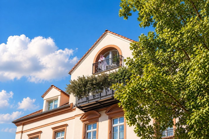 Boutique Suites And Residences Heidelberg – Alte Zigarrenmanufaktur - Heidelberg