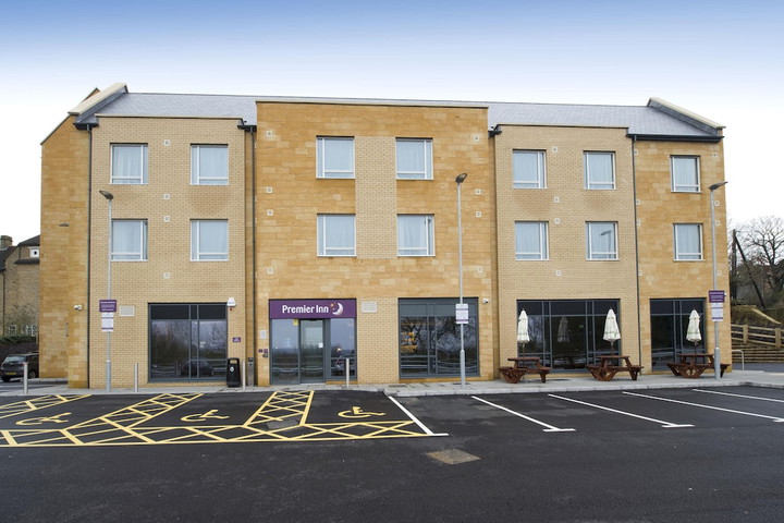 Premier Inn Chipping Norton - Chipping Norton