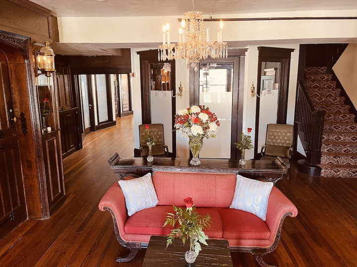 The Deland Hotel - DeLand, FL
