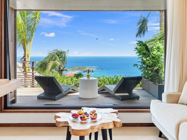 Lil' Home - Saint-Barthélemy