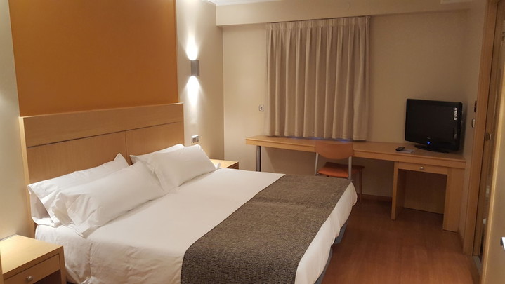 Hotel Espel - Andorra