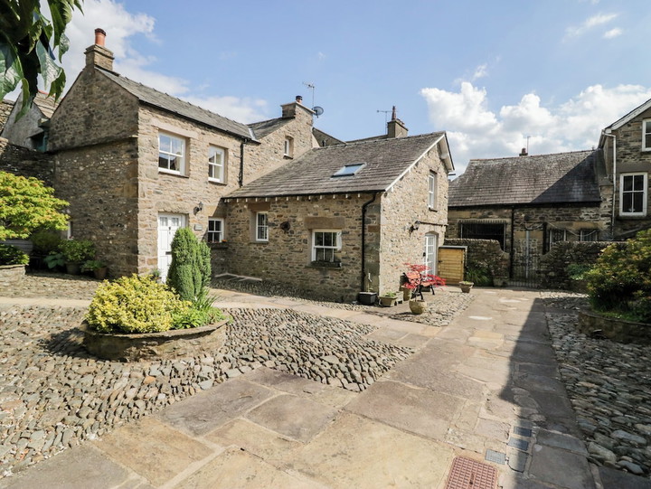 Ramblers Rest - Sedbergh