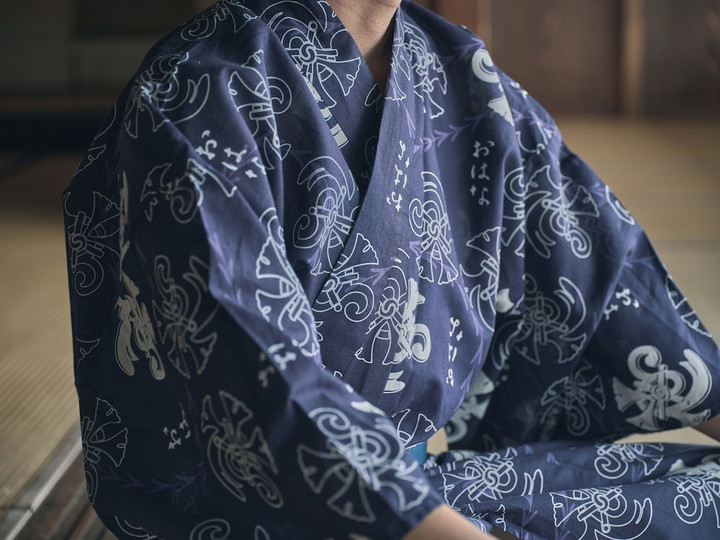 Ohana - Japan