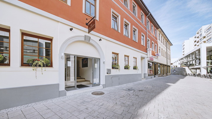 Boutique-hotel Kronenstuben - Ludwigsburg