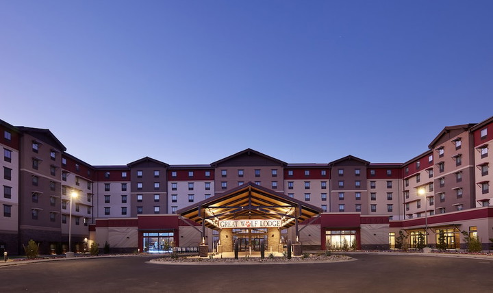 Great Wolf Lodge Arizona - Scottsdale, AZ