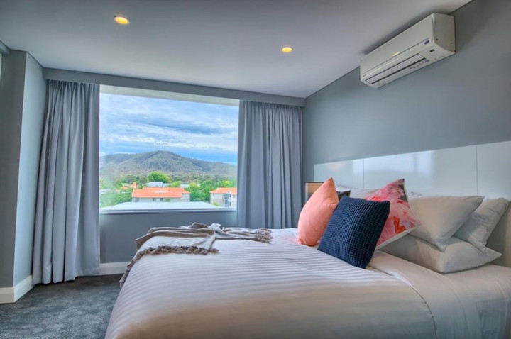 Canberra Rex Hotel - Canberra