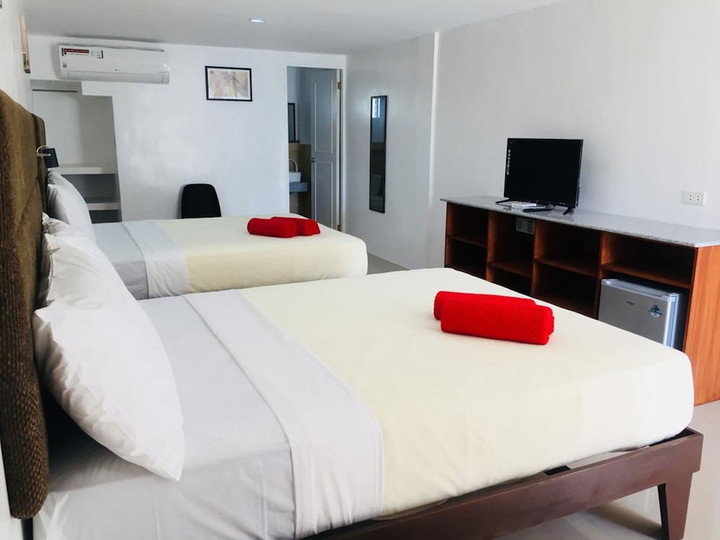 Heartland Hotel Service And Apartments - Panglao