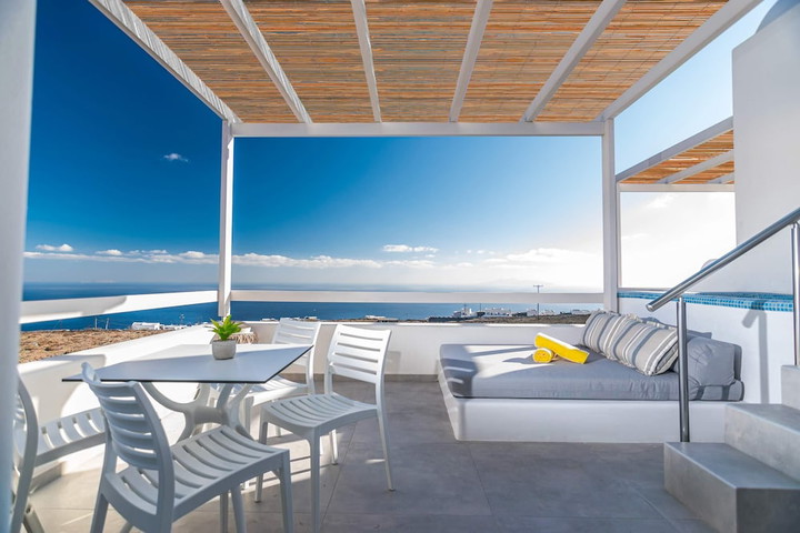 Salvatore Villas - Greece