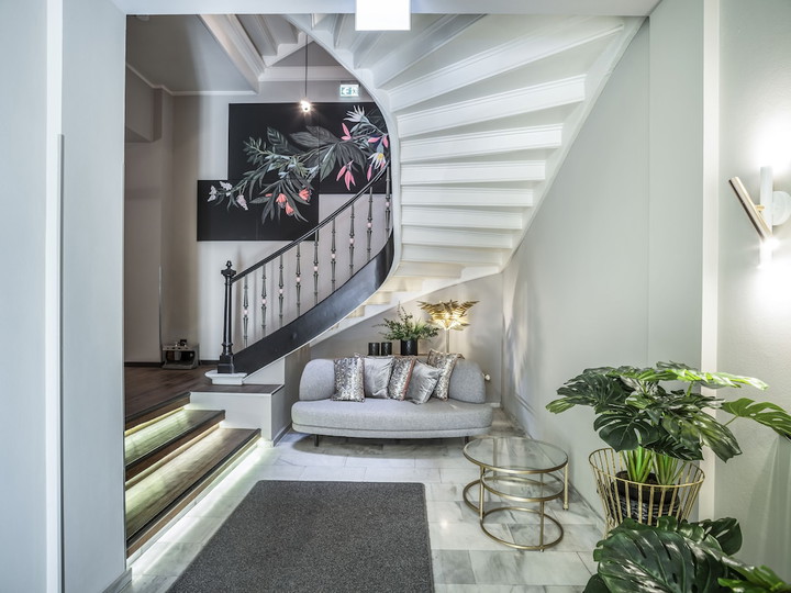 Acor Boutique Hotel - Heidelberg