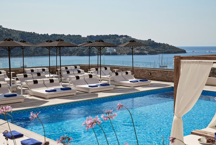 Skiathos Living By Ghh - Skiathos