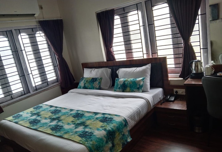 Hotel Kolkata - Calcutta