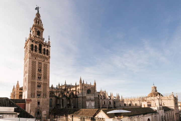 Casa Art Sevilla - Siviglia