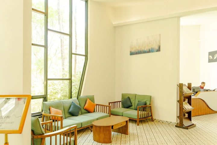 Tgi Redolent Resort & Spa - Kodagu