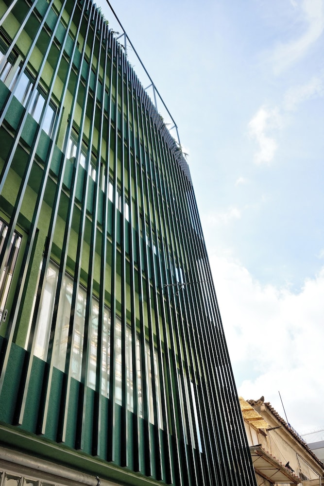 The Ark Residence - Athen