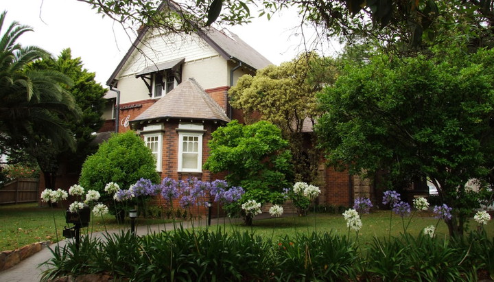Darcys Hotel At Homebush - Sydney