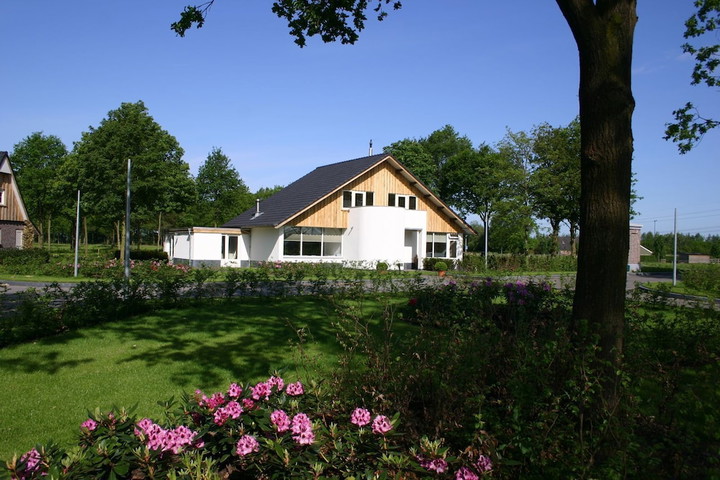 Hotel Hof Van Salland - Overijssel