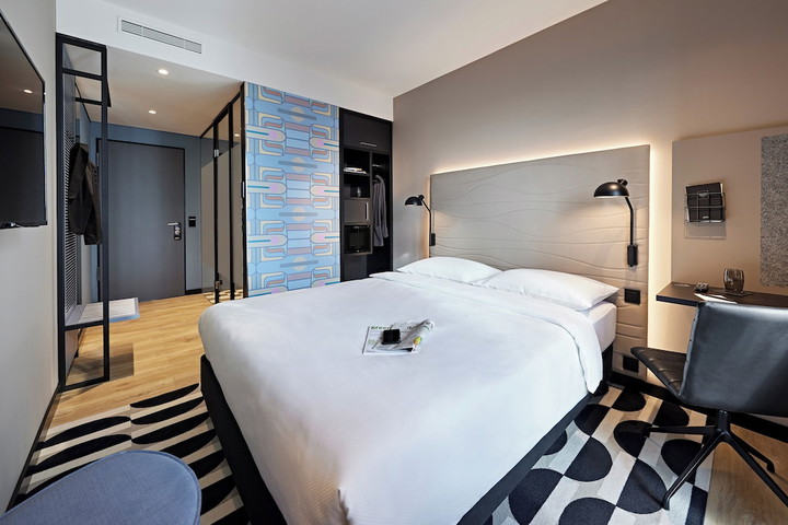 Legere Hotel Erfurt - Erfurt