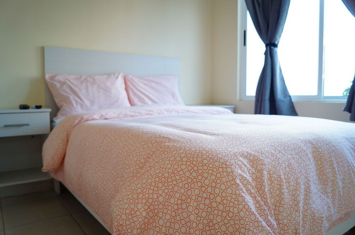 Mv Suites - Monterrey