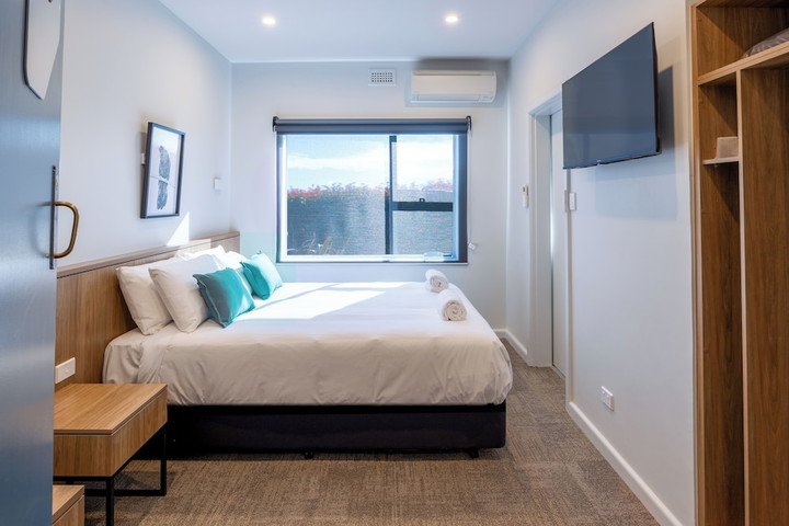 Claremont Hotel Motel - Hobart