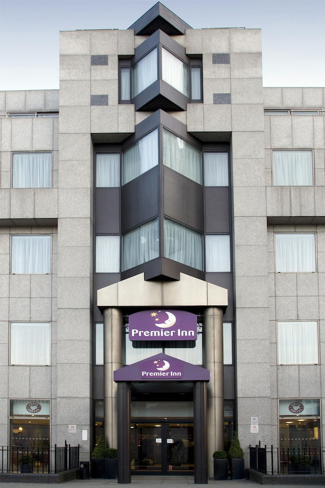 Premier Inn London City - Tower Hill - Londen