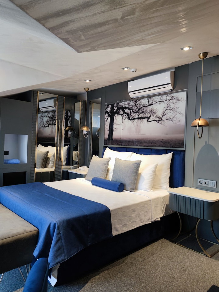 Skopea Inn Exclusive - Göcek
