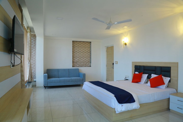 Anika Suites - Hyderabad