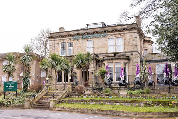 The Brentwood Hotel By Greene King Inns - Sheffield
