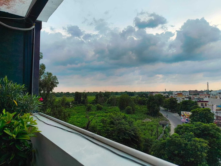 Hotel W Grand - A Boutique Hotel - Haridwar