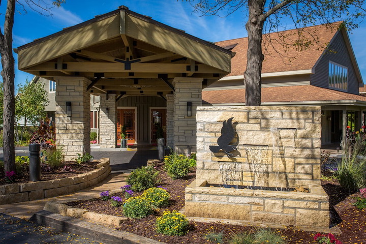 Eagle Ridge Resort And Spa - Galena, IL