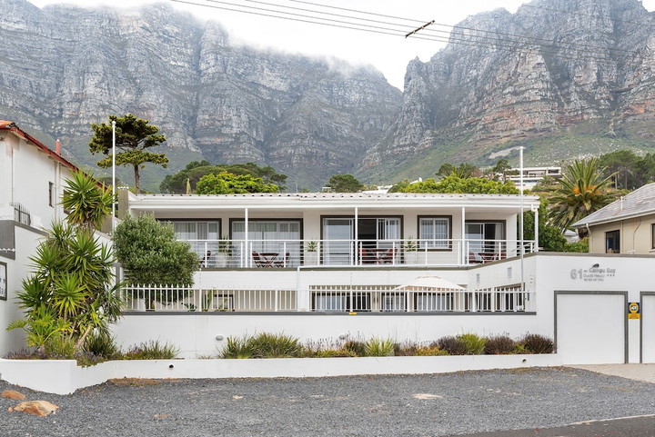 61 On Camps Bay - Camps Bay