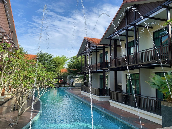 Espira Kinrara - Seri Kembangan