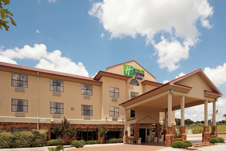 Holiday Inn Express Hotel & Suites Kerrville By Ihg - Kerrville, TX