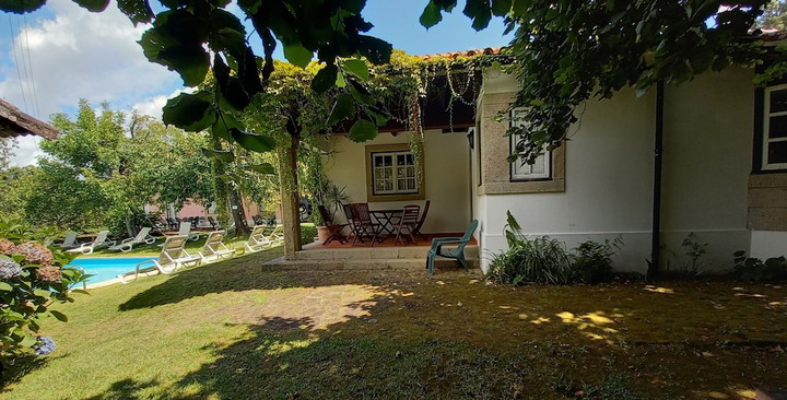 Quinta Da Roseira - Ponte de Lima