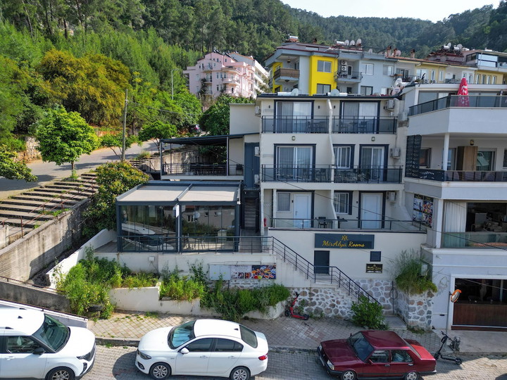 Miralya Rooms - Çeşme