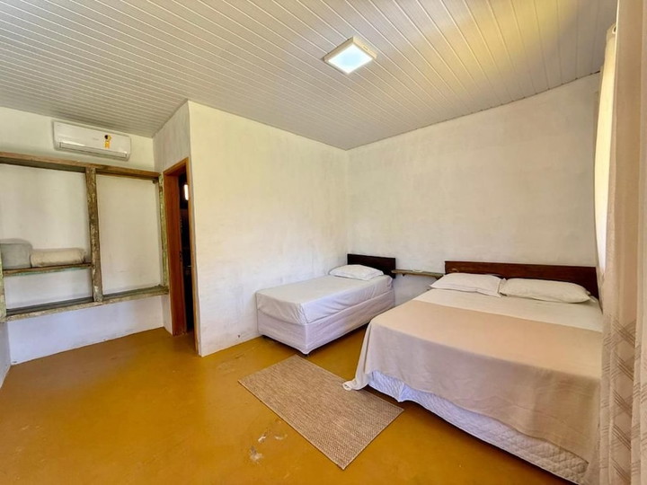 Constanza Hotelaria - Bonito