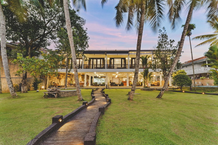 River View Villa - Bentota