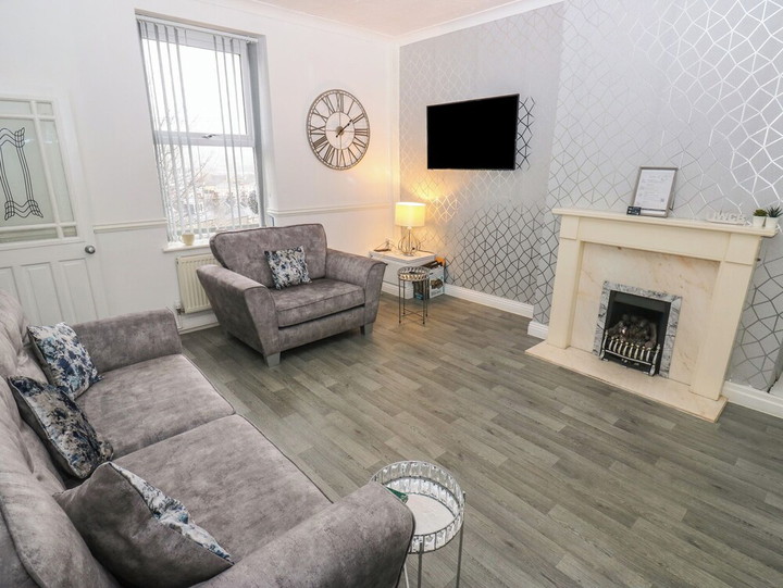 Chestnut Lodge - Bradford, United Kingdom