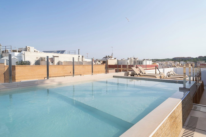 Dorma Gaudea Santa Pola - Santa Pola