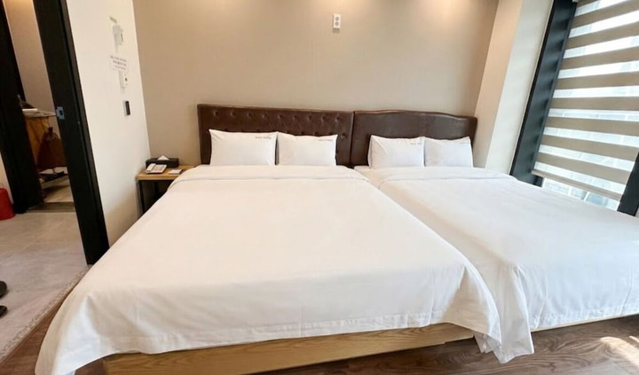 Billy Hotel - Busan