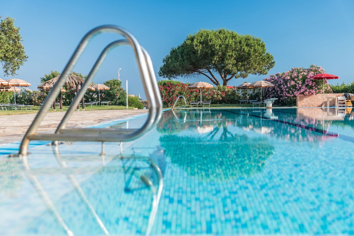 Hotel Fabricia - Isla de Elba