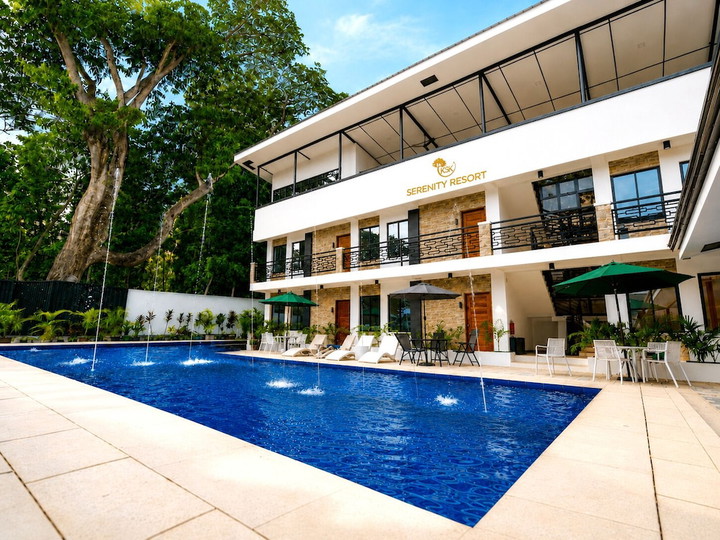Ksk Serenity Resort - Puerto Princesa