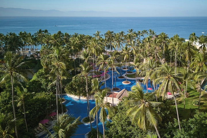 The Westin Playa Vallarta, An All-inclusive Resort - Puerto Vallarta
