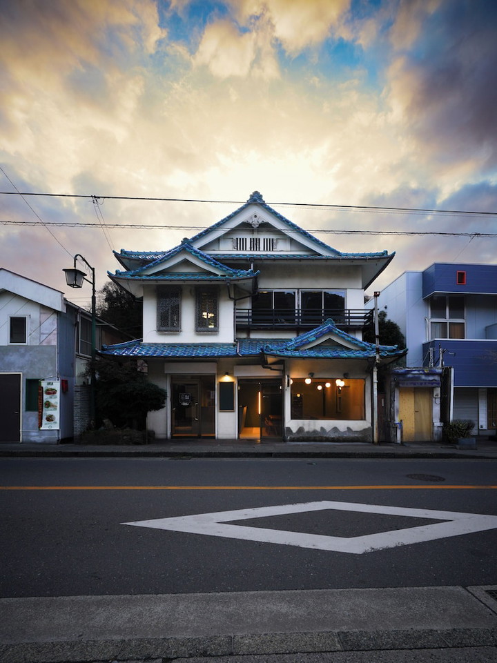 Wanderlust Inn - Kamakura