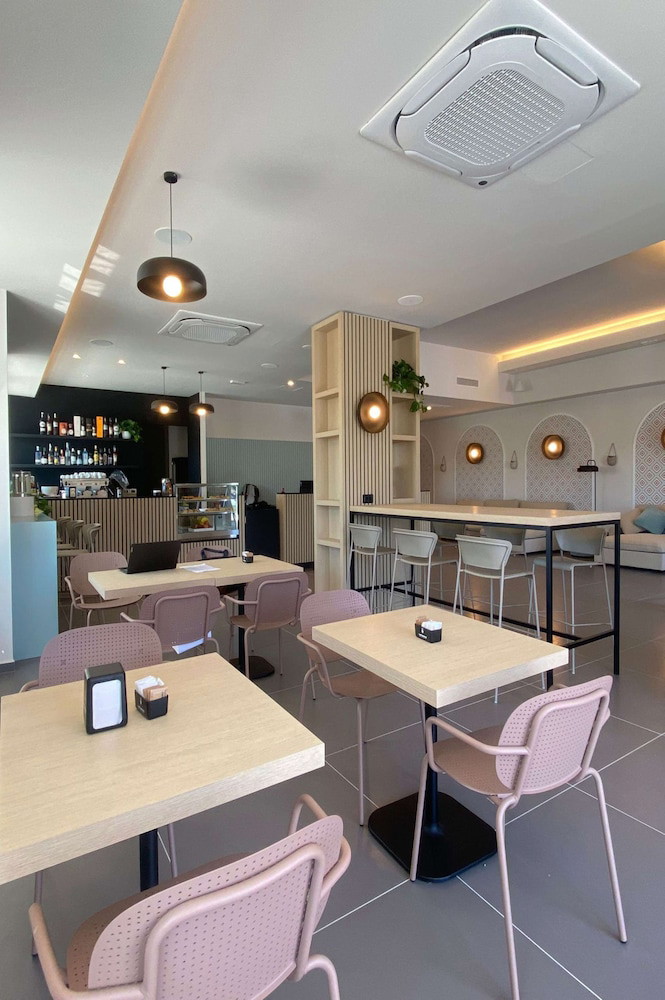 Best Western Hotel Massafra - Apulia