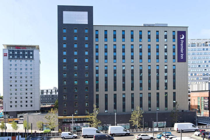 Premier Inn London Wembley Park - Harrow
