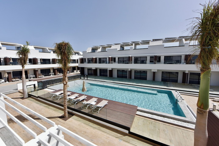 Esmeralda Cotillo Homes By Livvo - Fuerteventura