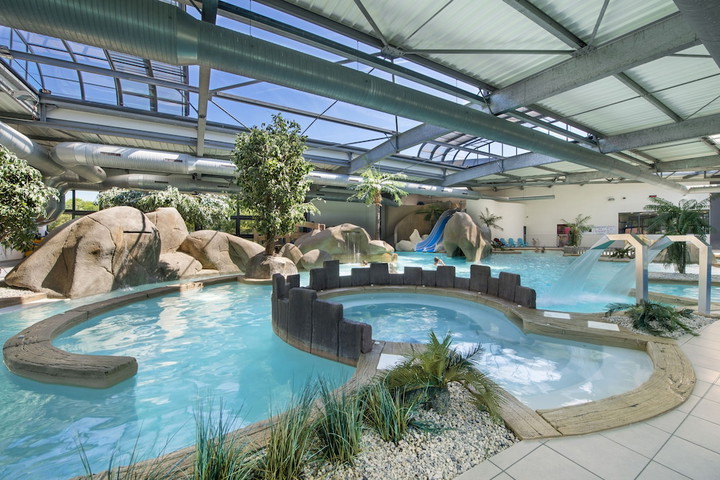 Camping De L'océan - Bretignolles-sur-Mer