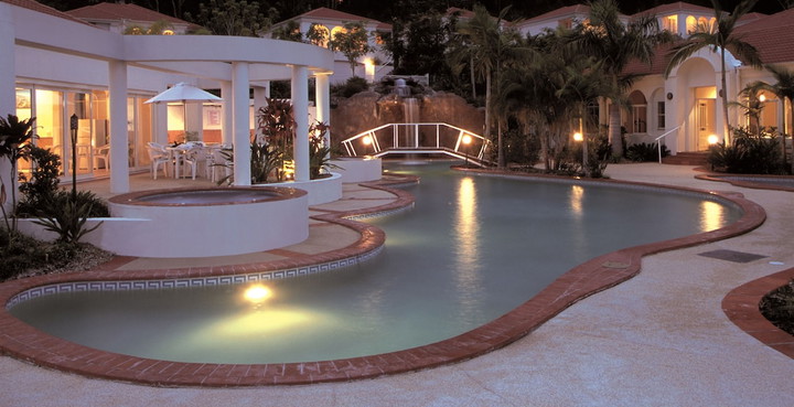 Royal Woods Resort - Gold Coast