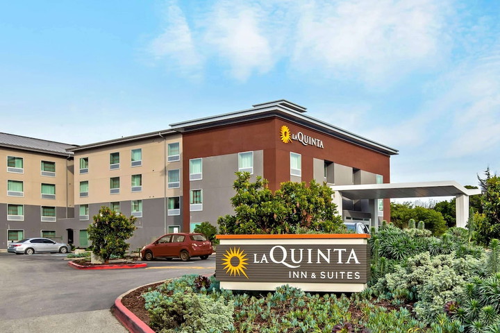 La Quinta Inn & Suites By Wyndham San Francisco Airport N - Millbrae, CA