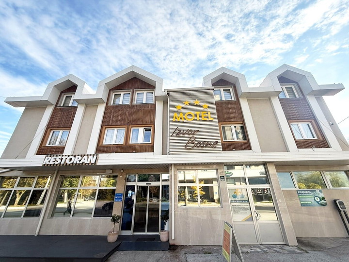 Motel Izvor Bosne - Sarajevo